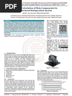 1.5 Ton Non-Inverter AC Specs | PDF | Air Conditioning | Heat Transfer