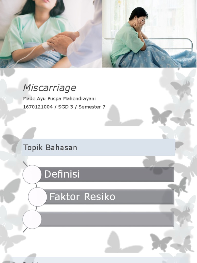 Miscarriage.pptx SP 1