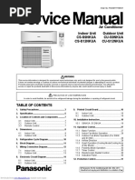 Dunham Bush Fault Codes | PDF | Flash Memory | Switch