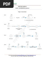 Determination of Hydrogen Peroxide Concentration by Titration With ...