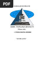 Perancangan Lampu Otomatis Berbasis Arduino Uno Menggunakan Sensor ...