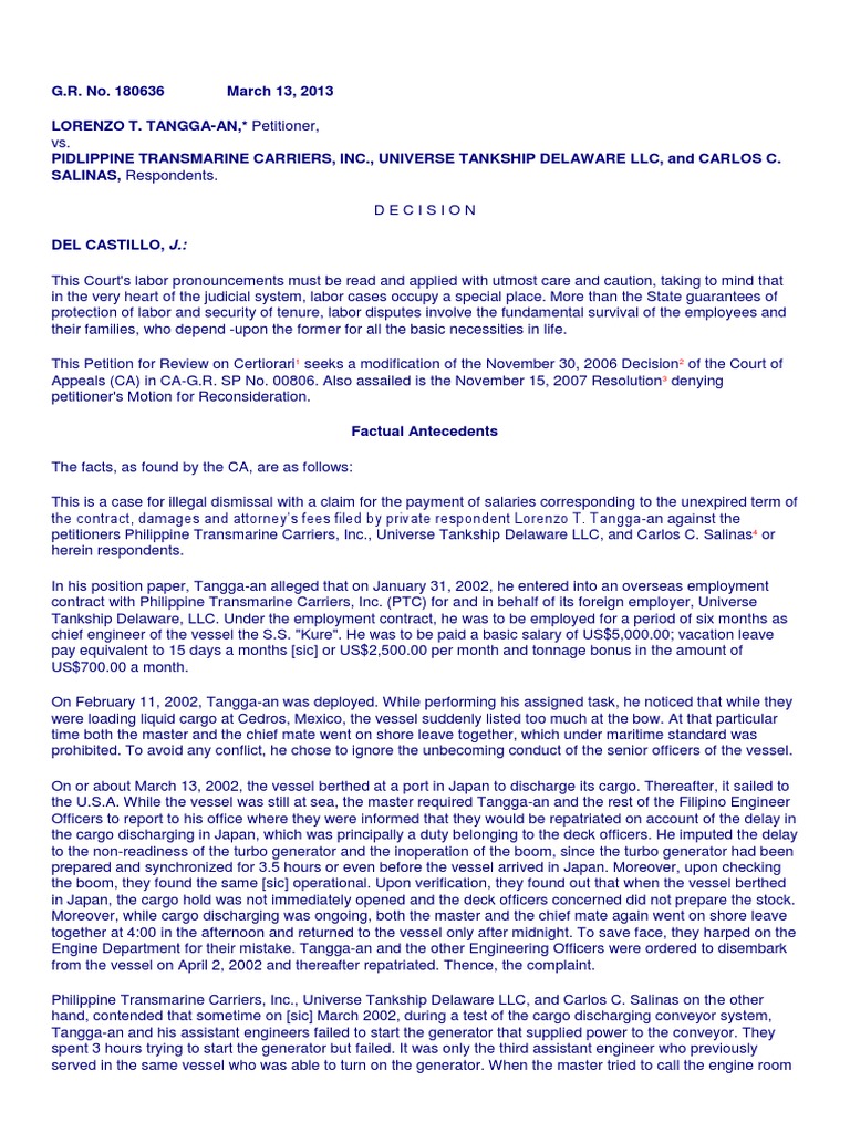 Stat Con 2nd Set of Cases | PDF | Attorney's Fee | Surety Bond