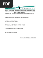 Carta Poder Simple para Recoger Un Paquete en Fedex | PDF