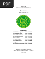 Contoh Kasus Perikatan Hukum Dan Analisis | PDF