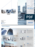 Vanco Fan Katalog | PDF | Bearing (Mechanical) | Mechanical Engineering