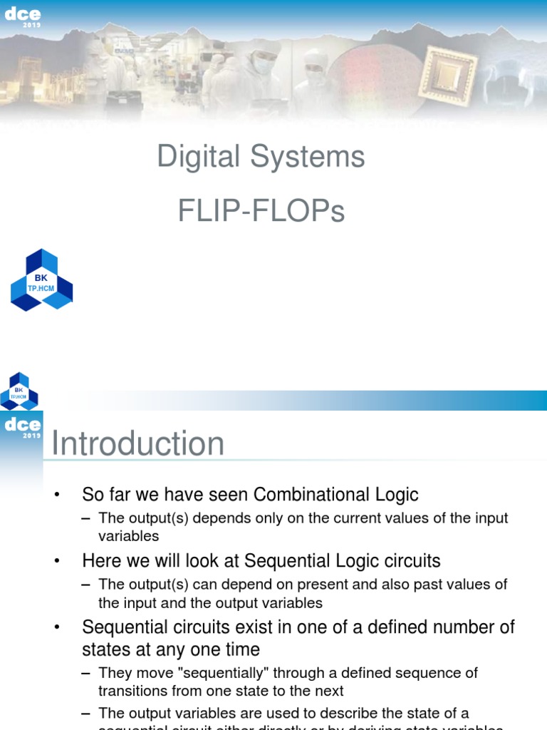 Lec04 DS 2019new Print Tuan | PDF | Logic Gate | Electronic Design