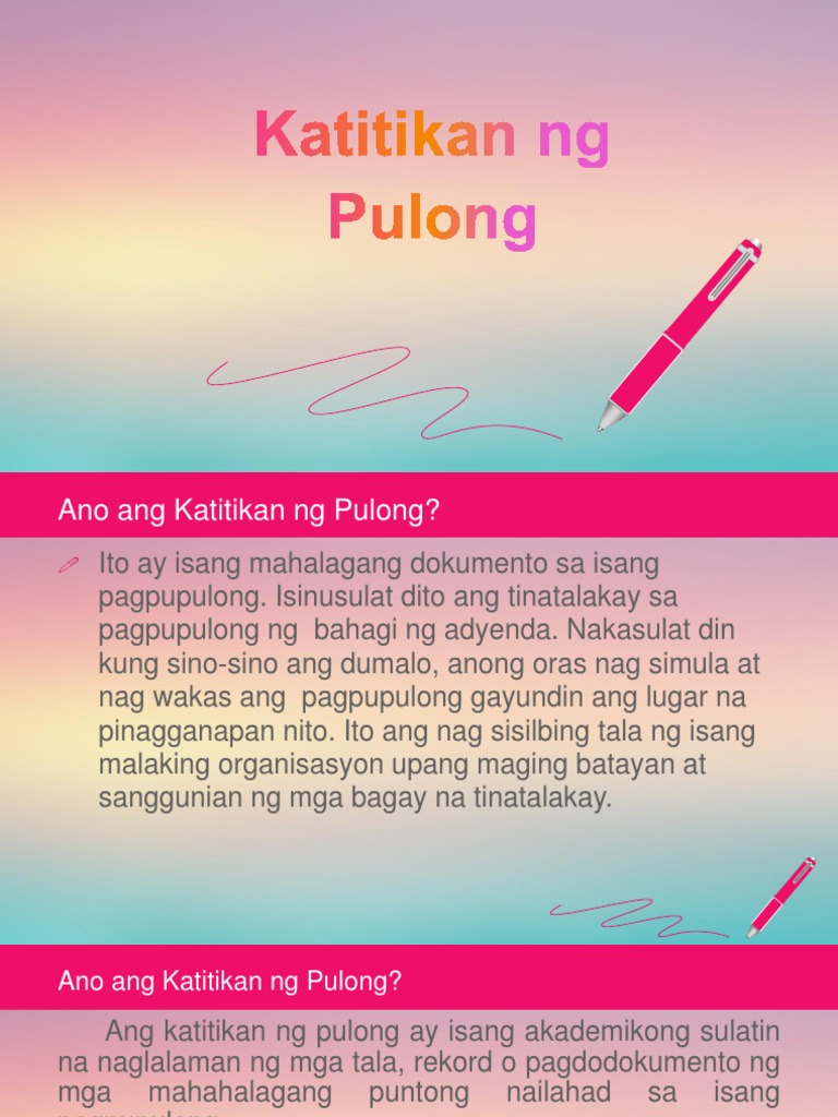 Pagpupulong Pagsulat Ng Katitikan Ng Pulong Shs Pagsu - vrogue.co Pagpupulong Pagsulat Ng Katitikan Ng Pulong Shs Pagsu - vrogue.co