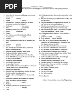 Sorry Wrong Number Script | PDF | Mystery, Thriller & Crime Fiction | Art