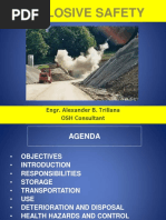 SAPS Explosives Section Contact List Rev 2 | PDF | Cape Town | South Africa