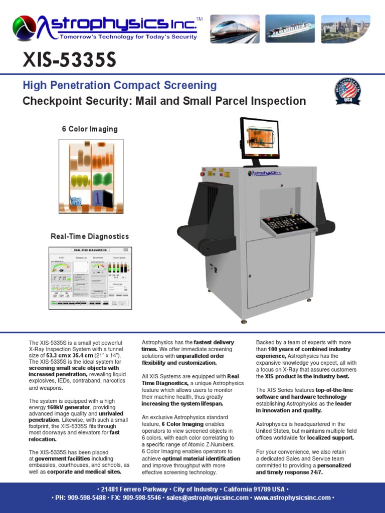 Xis 5335S | PDF | Computer Monitor | Display Resolution