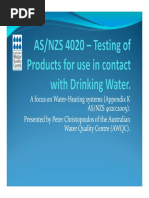 Water Cooler Cleaning Checklist Format | PDF | Cooking, Food & Wine ...
