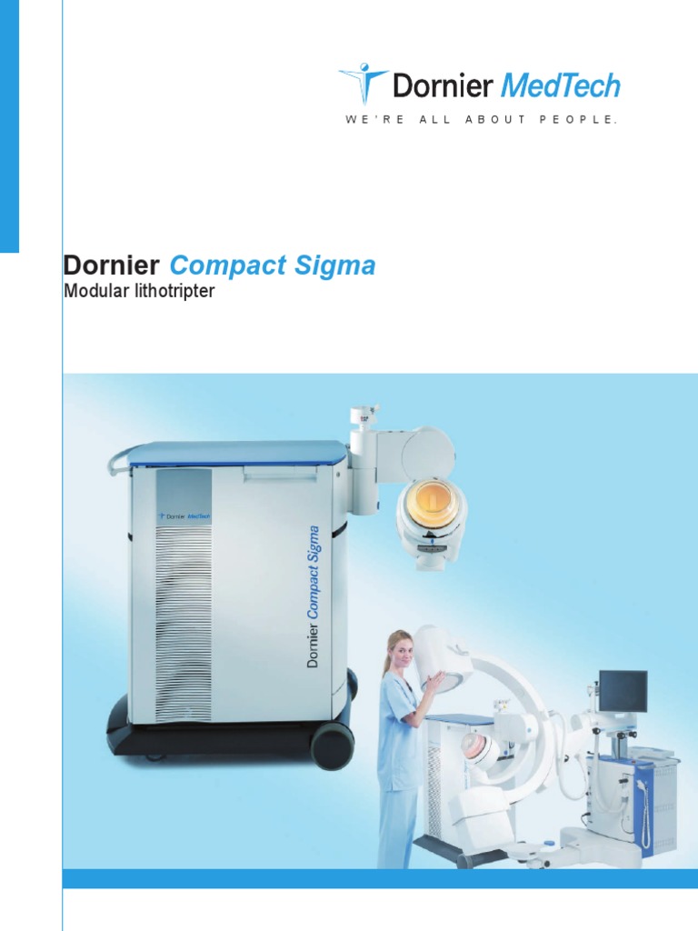 Compact Sigma | PDF | Medical Ultrasound | Medical Imaging