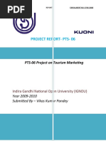 Departure Report Template | PDF | Business | Finance & Money Management