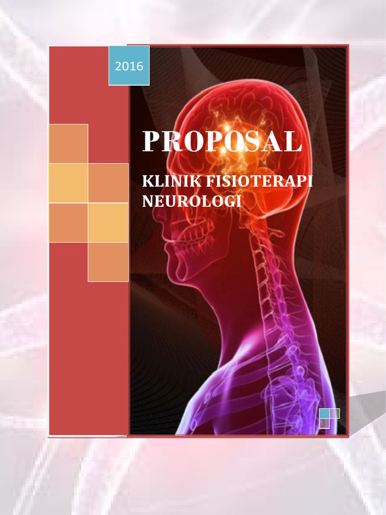 Klinik Fisioterapi Neurologi | PDF