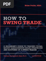 Trading Chart Pattern Book PDF | PDF