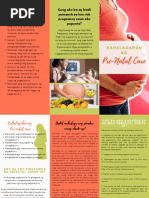 Hypertension Iec Materials | PDF