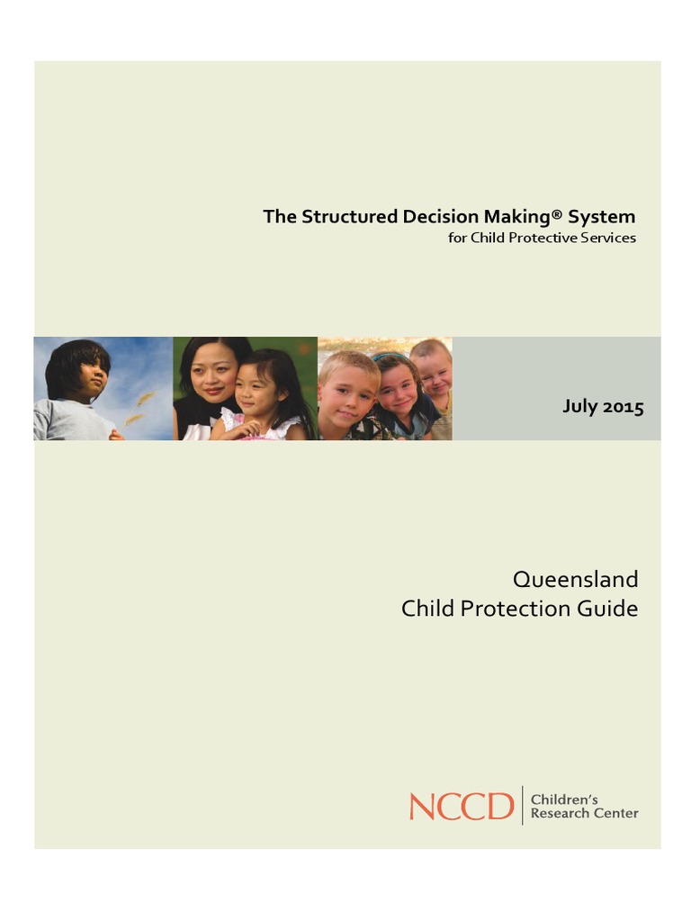 Child Protection Procedures Manual PDF | PDF | Child Neglect | Child ...