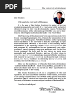 FEU Policies and Guidelines For Grading and Assessment Min Min | PDF ...