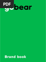 Target Brand Guidelines | PDF | Logos | Target Corporation