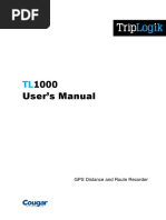 TRAFx Vehicle Counter | PDF | Computer Engineering | Computing