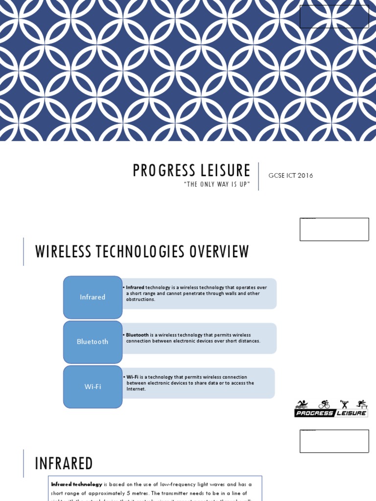 Wireless Technologies | PDF | Wi Fi | Wireless