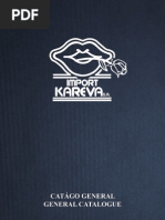CATALOGO BESAME COLECCION Primavera - Verano - 2012 | PDF | Artes ...
