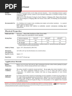 Oceanic HW540 E: General Description | PDF | Lubricant | Subsea ...