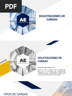 S03-Norma de Cargas E020 | PDF | Barlovento y sotavento | Herida