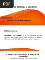 VDOT Pavement Design Guidelines | PDF | Road Surface | Construction ...