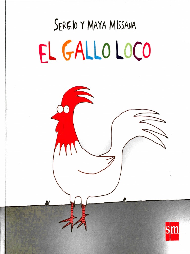 El Gallo Loco PDF | PDF