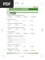 A. I. Prilepko Problem Book in High School Mathematics Mir Publishers ...