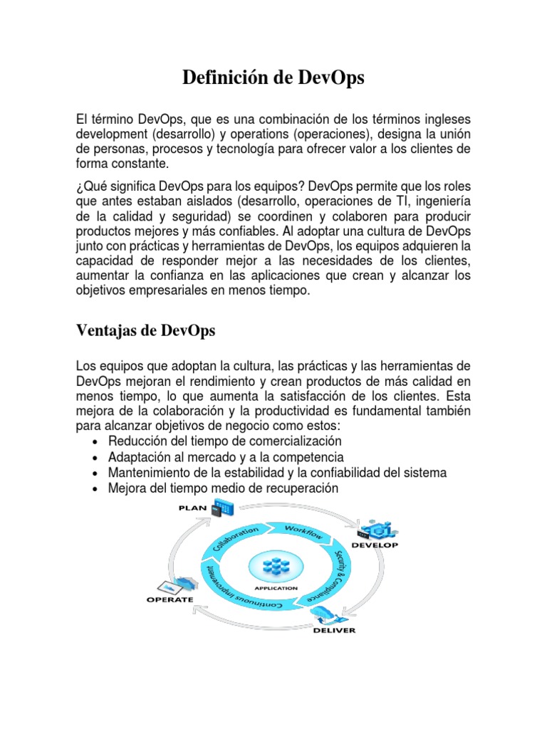 Manualazure Devops | PDF | Planificación | Programación de computadoras