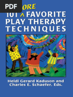 Brief Coping Cat - 8 Session Workbook | PDF