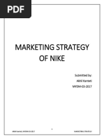 Nike's Unethical Labor Practices Explained | PDF | Nike | Economies