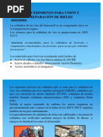 ASTM, E 433 Fotografías de Referencia Estándar para Inspección Por P.T ...