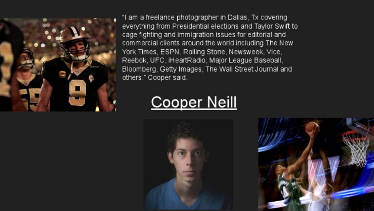 Cooper Neill | PDF