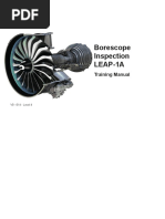 Engine MRO Overall Process | PDF