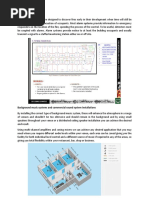 Building Auxiliary System Design | PDF | Security Alarm | Closed ...