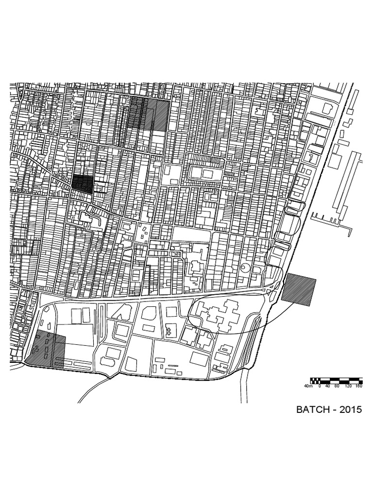 Tourism Map Model | PDF