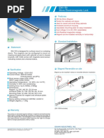Acs Schematic Diagram | PDF | Access Control | Equipment