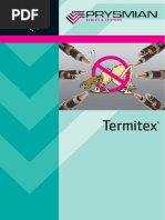 Olex Nexan Handbook | PDF | Cable | Electrical Wiring