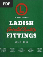 TIOGA Pipe Chart | PDF | Pipe (Fluid Conveyance) | Equipment