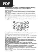 Eberron Dragonmarked Houses Overview | PDF | Fantasy Worlds | Campaign ...