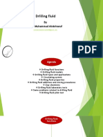 Mud Engineers Handbook | PDF | Fluid Dynamics | Sodium Hydroxide