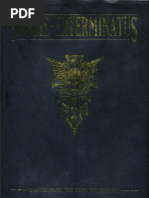 Codex - Tyranids - 4th Edition | PDF