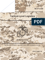 Nato Operations Planning Process | PDF | Nato | Crisis Management