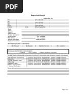 Inspection Checklist - Mobile Phones | PDF | Mobile Phones | Packaging ...