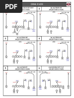 Blank Call Sheet | PDF | American Football | National Football League ...