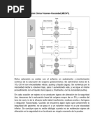 Mecv V Original | PDF | Medicina | Enfermedades y trastornos