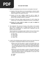 Corporate Income Tax Computation Guide | PDF | Gross Income | Expense